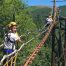 The Zip Line Course at ZiplineX - 45 min from Portland, OR | ZiplineX