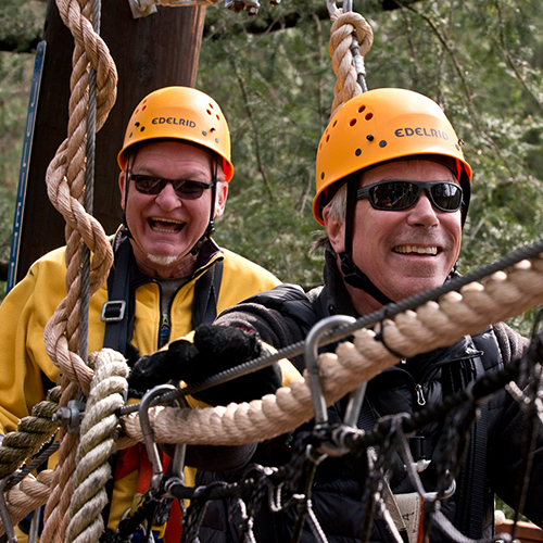 Zipline_How To Train For Your Zipline Adventure – ZiplineX